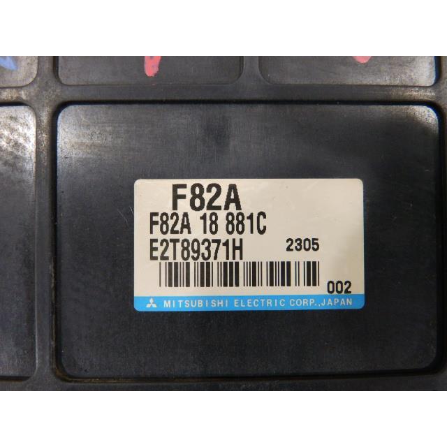 ボンゴ GC-SK82T ミッションコンピューター/TM F8 A2W E2T89371H F82A-18-881C 241745 : 000024174563200 : 株式会社 西友商会 ...