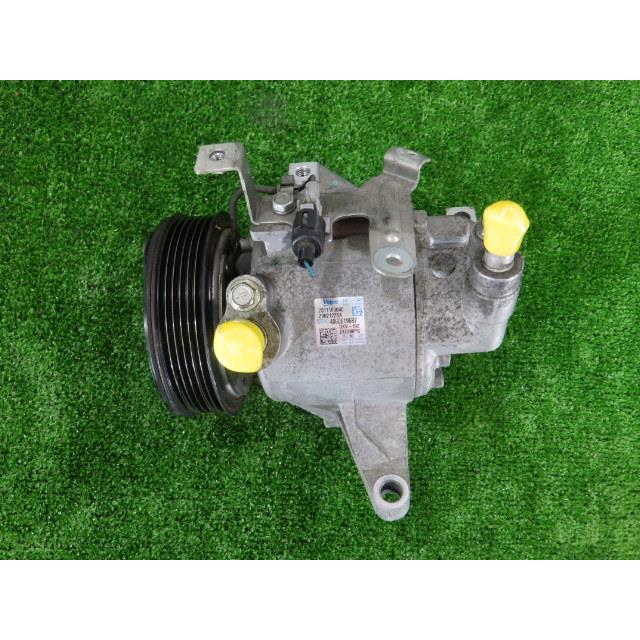 インプレッサ DBA-GP7 ACコンプレッサー/エアコン FB20ASZH4A 37J DKV-10Z 73111FJ040 241864 ...