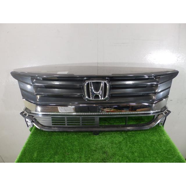 N-WGN/Nワゴン DBA-JH1 フロントグリル S07A NH850 71121-T6G-J010-M1 71126-T6G-J01 241865 : 000024186510400 ...