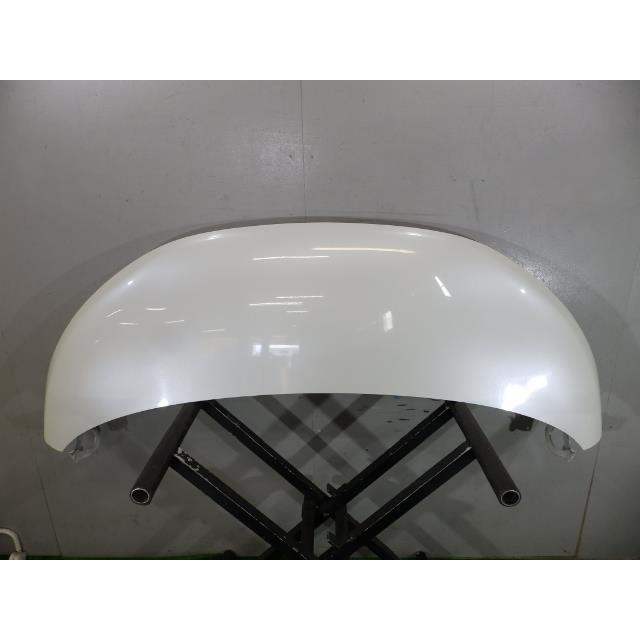 ソリオ DBA-MA26S ボンネットフード K12C ZVR 57300-81P00 241889 : 株式会社 西友商会 - 通販 - Yahoo!ショッピング