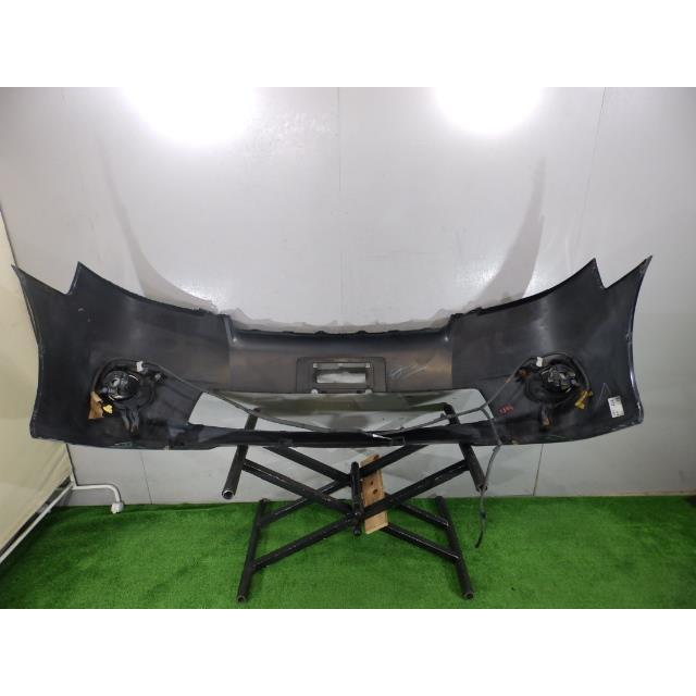 NOAH ノア DBA-ZRR70W フロントバンパー 3ZR-FE 202 52119-28D30 52119-28D30-C0 241899 : 株式会社 西友商会 - 通販 ...