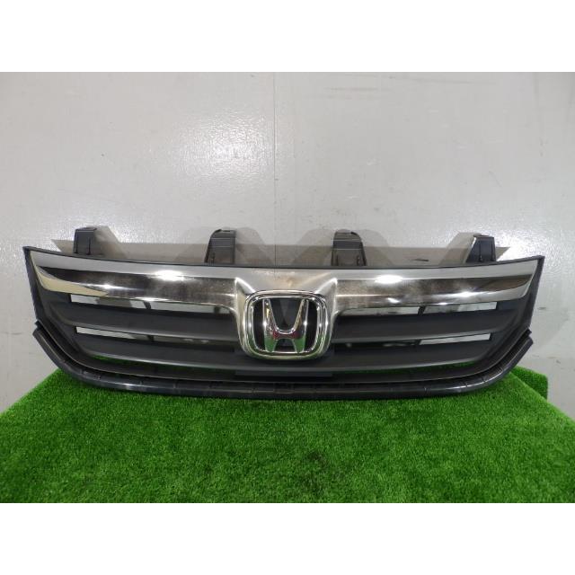 ストリーム DBA-RN8 フロントグリル R20A NH624P 71121-SMA-003 241902 : 株式会社 西友商会 - 通販 - Yahoo!ショッピング