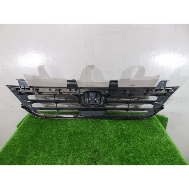 ストリーム DBA-RN8 フロントグリル R20A NH624P 71121-SMA-003 241902 : 株式会社 西友商会 - 通販 - Yahoo!ショッピング