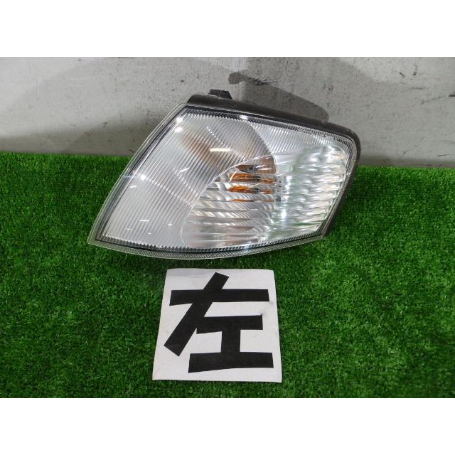 ファミリア CBE-BVY11 左クリアランスランプ QG13DE QM1 3432 1N08-51-070 241906 : 株式会社 西友商会 - 通販 - Yahoo!ショッピング