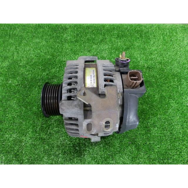エスティマ UA-ACR30W オルタネーター/ダイナモ 2AZ-FE 1D2 104210-3610 27060-28190 241912 ...