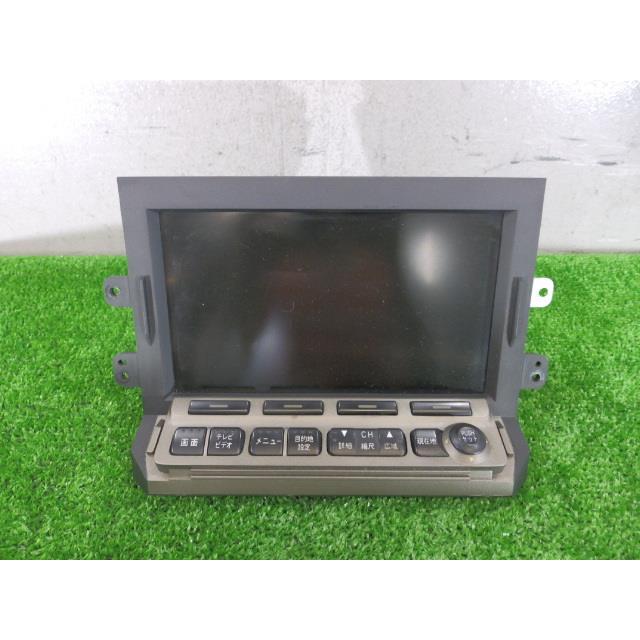 ステップワゴン LA-RF3 カーナビ/マルチ K20A NH636P 39810-S7S-J011-M1 39810-S7S-J01 241930 : 000024193061310 ...