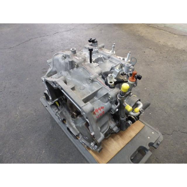 ソリオ ジャンク!! DBA-MA26S CVTミッション/TM K12C ZVR SK040-5905J 21000-81PJ0 ...