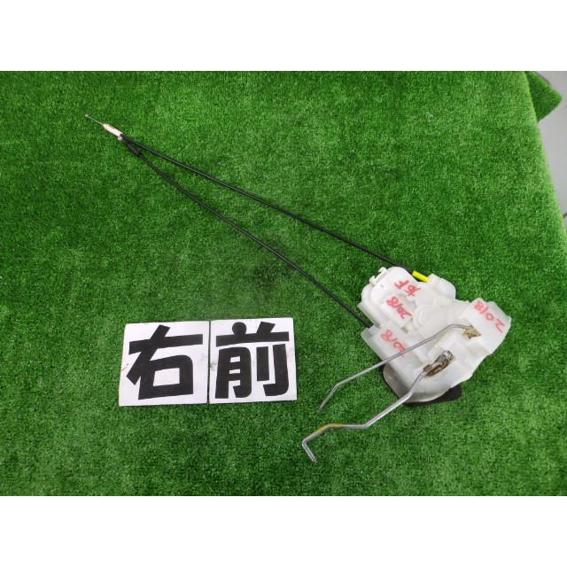 エクシーガ DBA-YA9 右フロントドアロック EJ253LUKFE D4S 61032YC220 242018 : 株式会社 西友商会 - 通販 - Yahoo!ショッピング