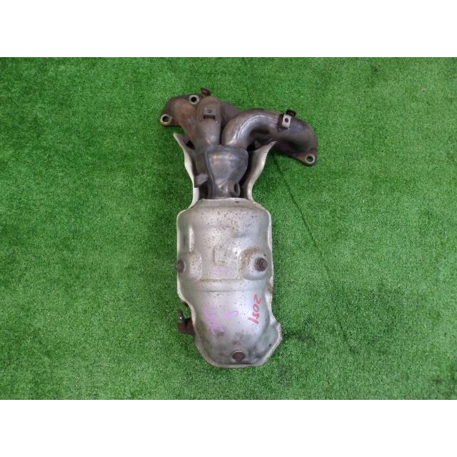 エルグランド DBA-TE52 エキゾーストマニホールド/エキマニ QR25DE QAB G 14002-1JF0E 242051 : 000024205120160 : 株式会社 西友商会 ...