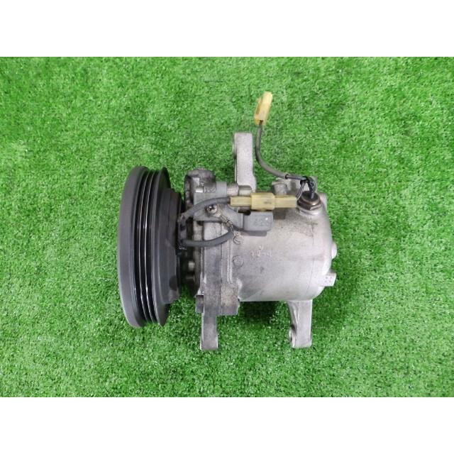 アトレー ABA-S321G ACコンプレッサー/エアコン KF-DET/KFターボ X07 SV07E 88320-B5010 242056 ...