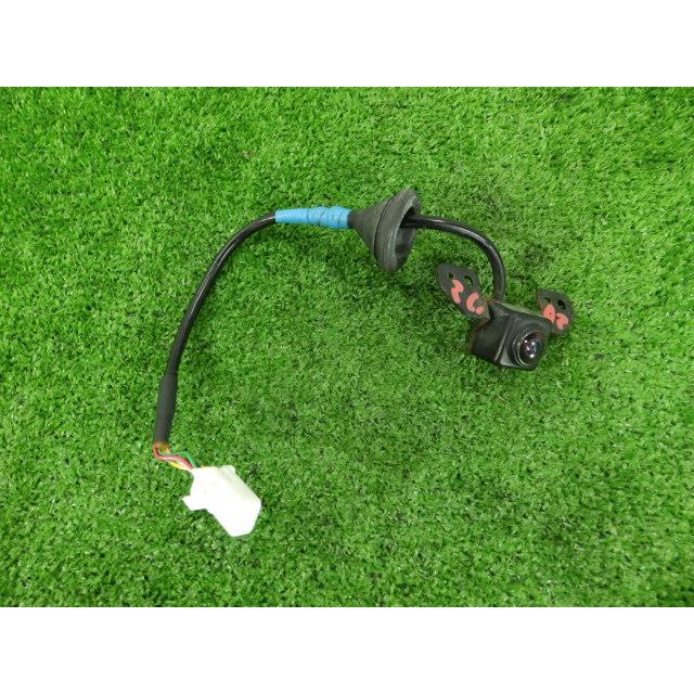 エルグランド DBA-TE52 バックカメラ/リアカメラ QR25DE QAB VCB-N351B 28442-1JR0A 242072 : ...