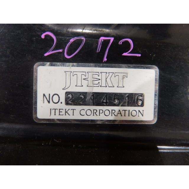 エルグランド DBA-TE52 PSポンプ/パワステ QR25DE QAB 2214516 49110-1JA3B 242072 : 株式会社 西友商会 - 通販 - Yahoo!ショッピング