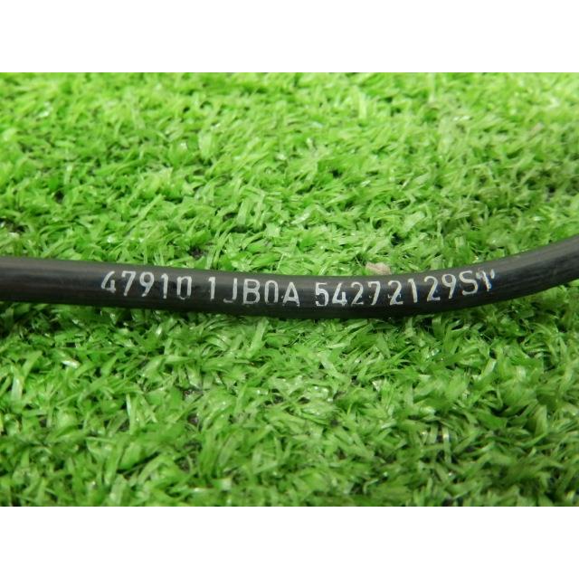 エルグランド DBA-TE52 ABSセンサー QR25DE QAB 54272129S1 47910-1JB0A 242072 : 株式会社 西友商会 - 通販 - Yahoo!ショッピング