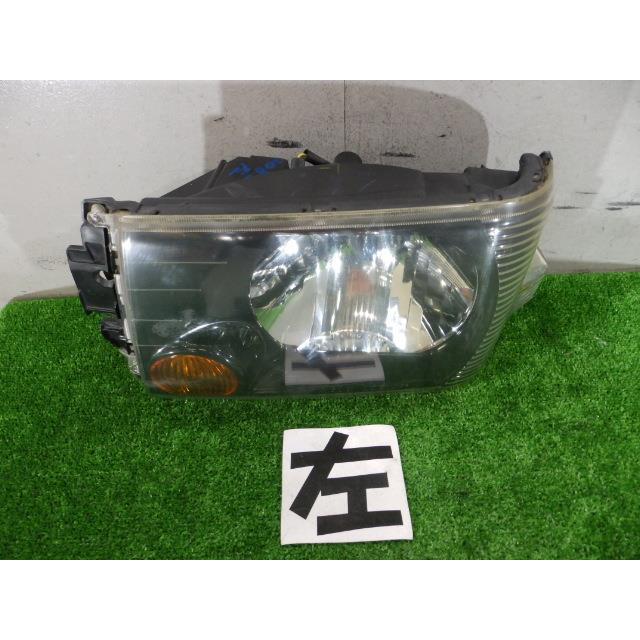 クリッパー GBD-U71V 左ライト/左ヘッドライト 3G83 A31 P5701 26060-6A01E 242082 : 株式会社 西友商会 - 通販 - Yahoo!ショッピング