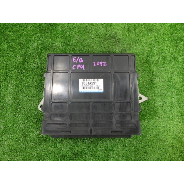 クリッパー GBD-U71V エンジンコンピューター/ECU 3G83 A31 8631A291 22611-6A00D 242082 ...