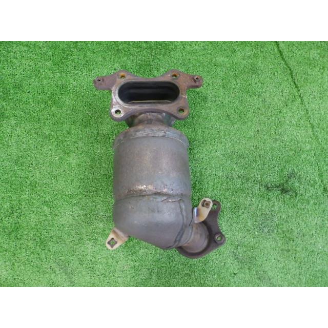 フリード フリードスパイク DBA-GB4 エキゾーストマニホールド/エキマニ/触媒 L15A NH700M Z3 18190-RB1-J60 242084 : 株式会社 西友商会 - 通販 ...