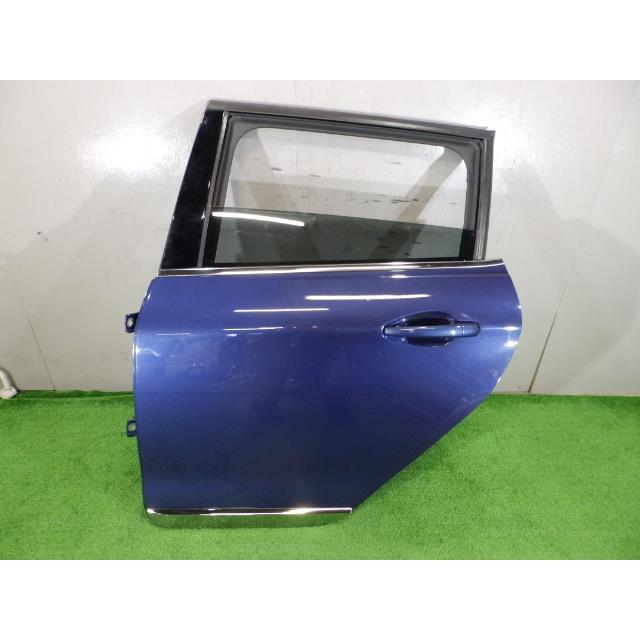 プジョー 2008 ABA-A94HM01 左リアドア HM01 242086 : 株式会社 西友商会 - 通販 - Yahoo!ショッピング
