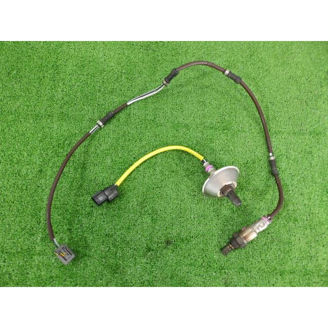 CR−Z DAA-ZF1 O2センサー/オーツーセンサー LEA-MF6 NH624P 211200-2770 36531-RTW-003 242097 : 株式会社 西友商会 - 通販 ...