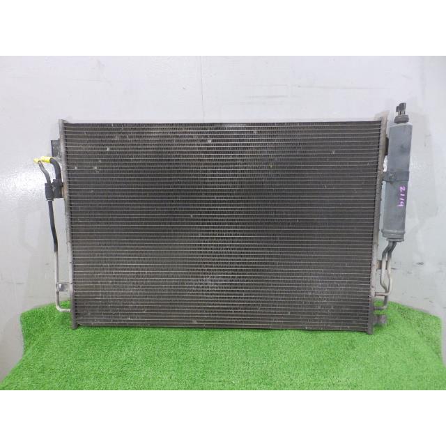 エルグランド DBA-TE52 ACコンデンサー/エアコン QR25DE QAB 92100-1JB0A 242119 : 株式会社 西友商会 - 通販 - Yahoo!ショッピング