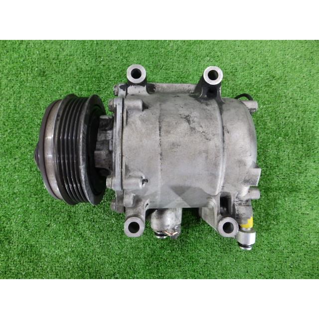 フリード ジャンク!! フリードスパイク DBA-GB3 ACコンプレッサー/エアコン L15A NH700M HSK-70 38810-RB0-E02 242139 : 株式会社 西友商会 ...