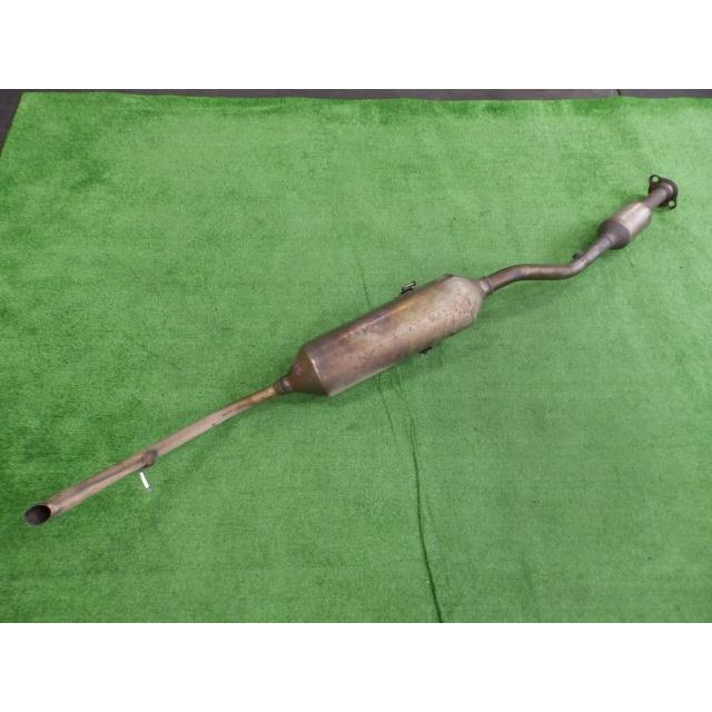 ハイゼット LE-S320V リアマフラー EF-VE S31 17400-B5040 242154 : 株式会社 西友商会 - 通販 ...