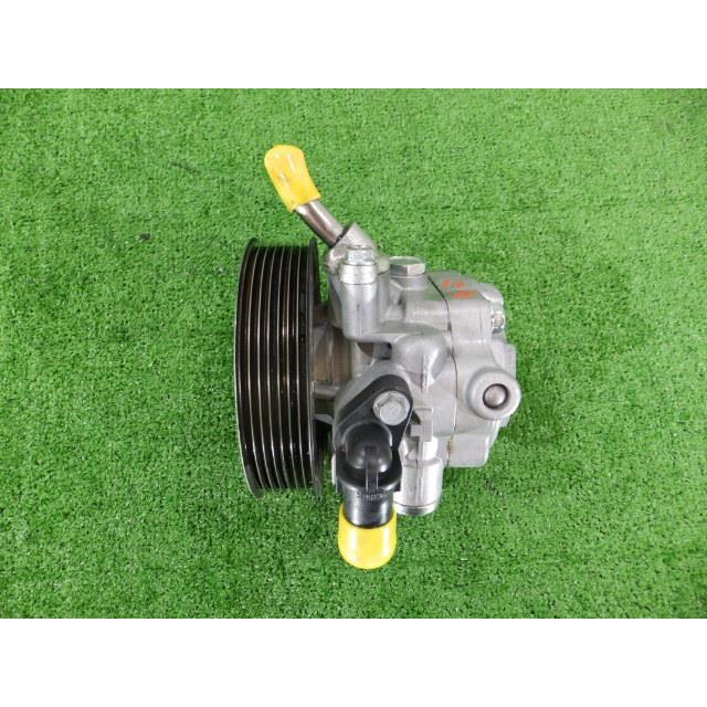 オデッセイ DBA-RB1 PSポンプ/パワステ K24A NH624P SCA-1-A 56110-RFE-003 242161 コア返却 ...