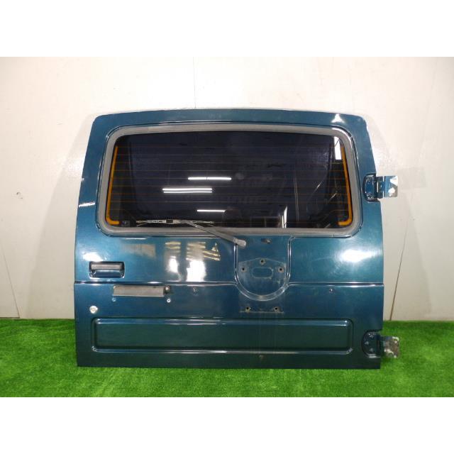 ジムニー E-JA12W バックドア/リアゲート F6Aターボ Y33 69100-82CB0 242181 : 株式会社 西友商会 - 通販 ...