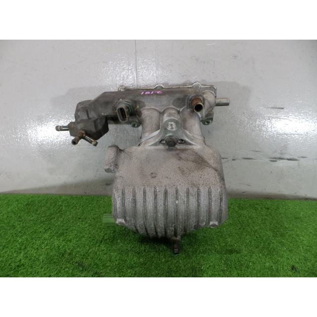 ジムニー E-JA12W インテークマニホールド/インマニ F6Aターボ Y33 83J50 13110-83C10 242181 ...