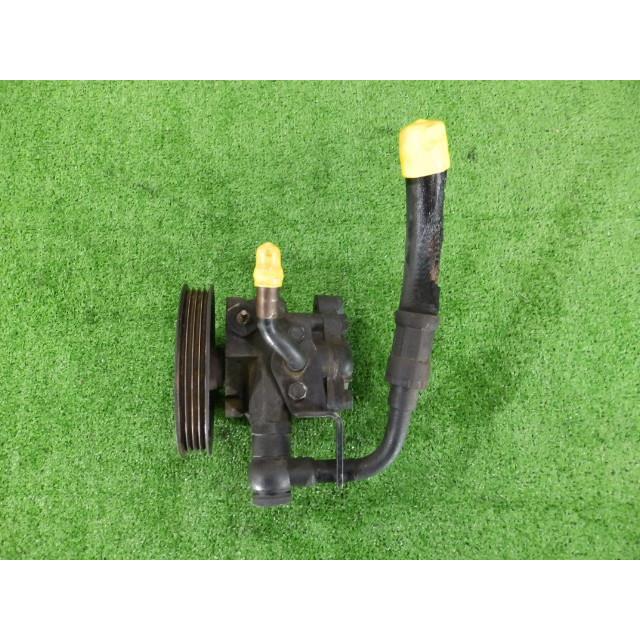 ジムニー ジャンク!! ジムニー E-JA12W PSポンプ/パワステ F6Aターボ Y33 196 49100-82C00 242181 ...