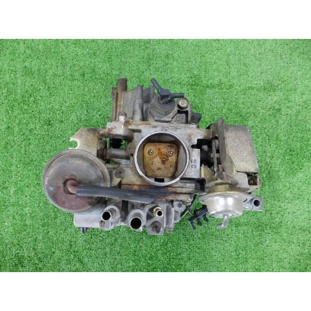 サンバー V-KS3 キャブレター EN07C 054 16010KB940 242188 : 株式会社 西友商会 - 通販 - Yahoo!ショッピング