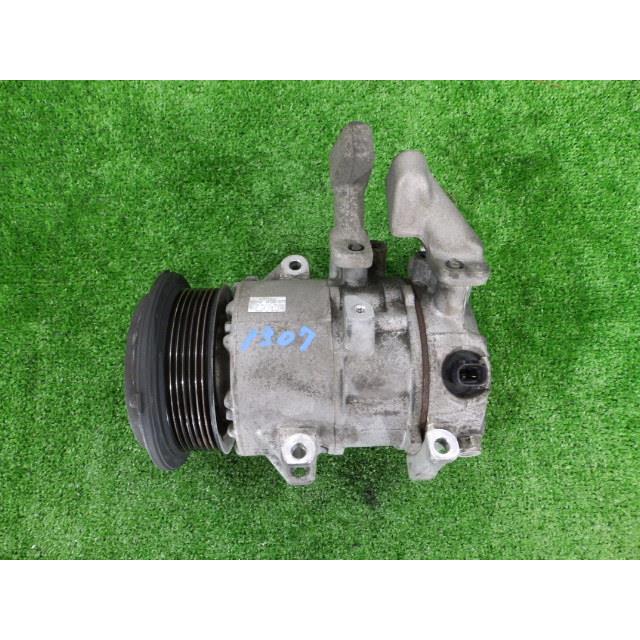 NOAH ノア DBA-AZR60G ジャンク!! ACコンプレッサー/エアコン 1AZ-FSE 6SEU16C 88310-28570 242269/241307 : 株式会社 西友商会 ...