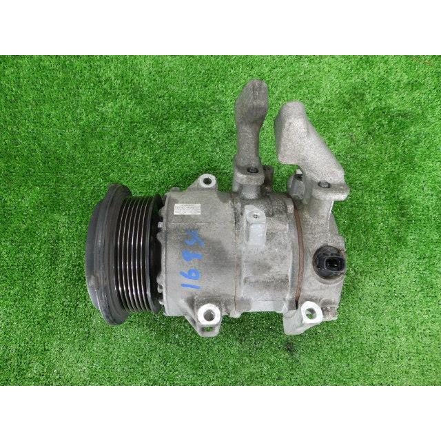 NOAH ノア DBA-AZR60G ジャンク!! ACコンプレッサー/エアコン 1AZ-FSE 6SEU16C 88310-28570 242271/241694 : 株式会社 西友商会 ...