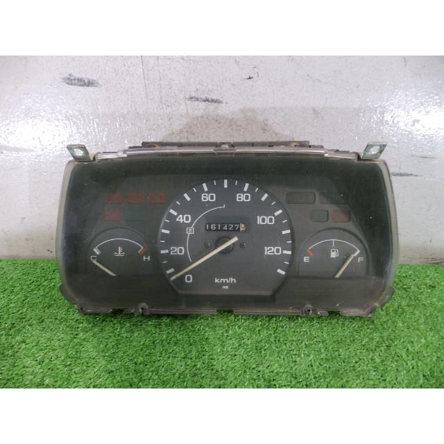 アクティ V-HA3 スピードメーター E07A NH528 78100-SJ6-N100 78115-SJ6-N16 242312 : 株式会社 西友商会 - 通販 - Yahoo!ショッピング