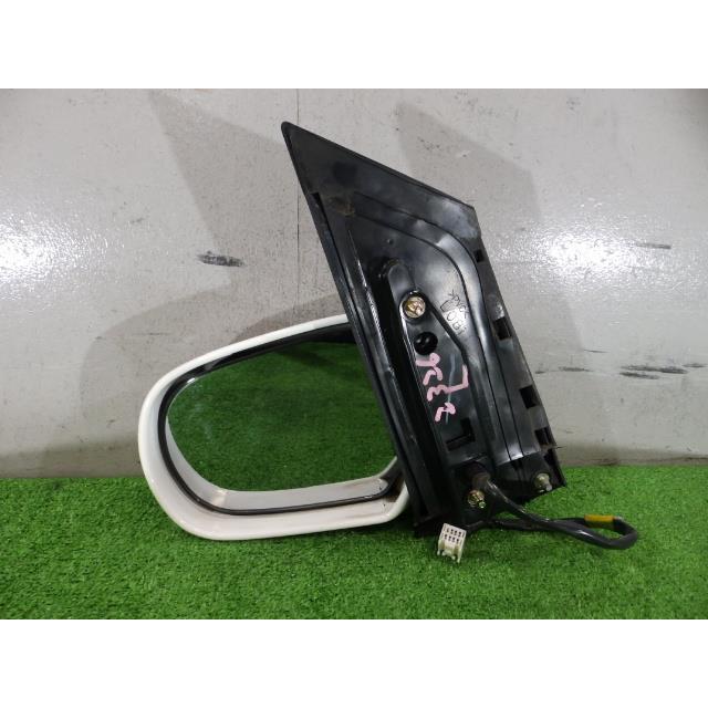 MPV GF-LW5W 左ドアミラー/左DM GY A3D 514 L084-69-180B09 242326 : 000024232613600 : 株式会社 西友商会 - 通販 ...
