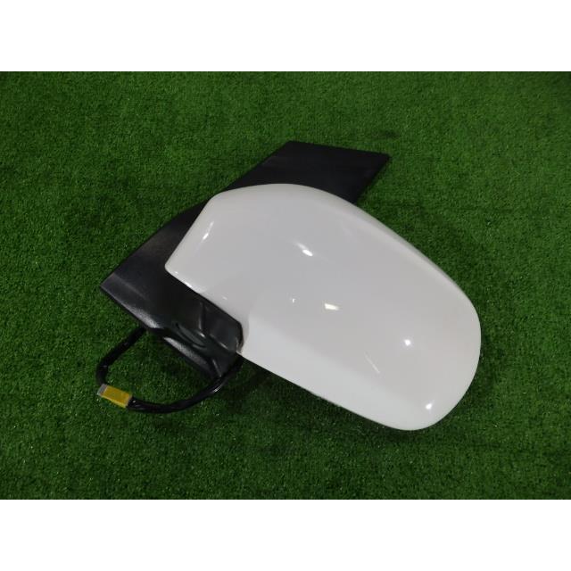 MPV GF-LW5W 左ドアミラー/左DM GY A3D 514 L084-69-180B09 242326 : 000024232613600 : 株式会社 西友商会 - 通販 ...