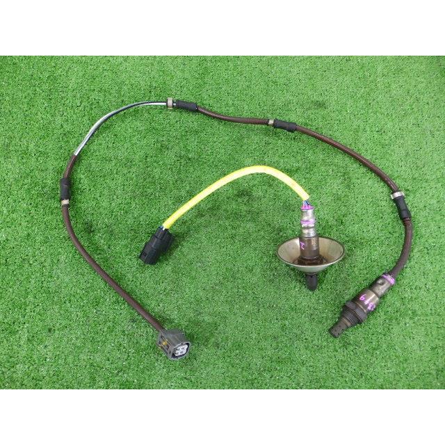 CR−Z DAA-ZF1 O2センサー/オーツーセンサー LEA-MF6 B548P 211200-2770 36532-RTW-014 242349 : 000024234922390 ...