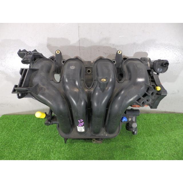 デミオ DBA-DE5FS インテークマニホールド/インマニ ZY-VE 22V ZY60 ZY60-13-100 242350 : 株式会社 ...
