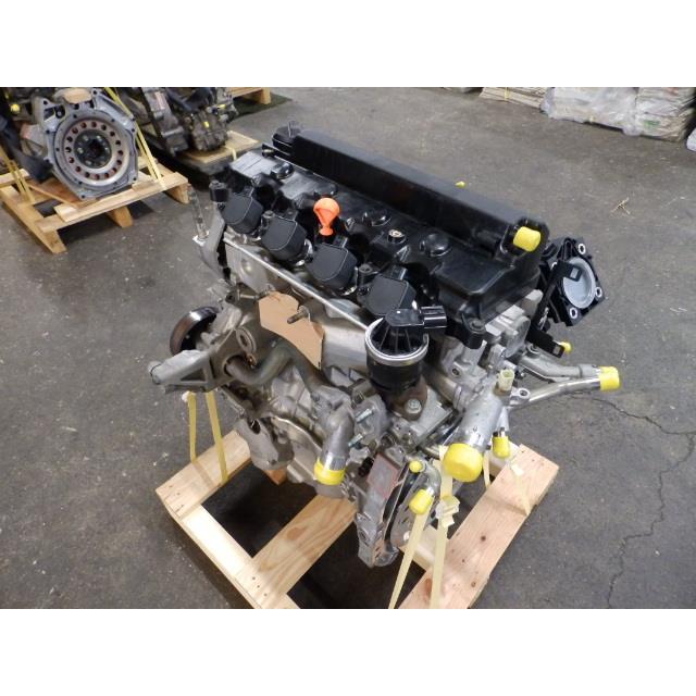 ステップワゴン DBA-RK1 エンジン R20A YR582P 11000-R0A-800 242429 : 株式会社 西友商会 - 通販 - Yahoo!ショッピング