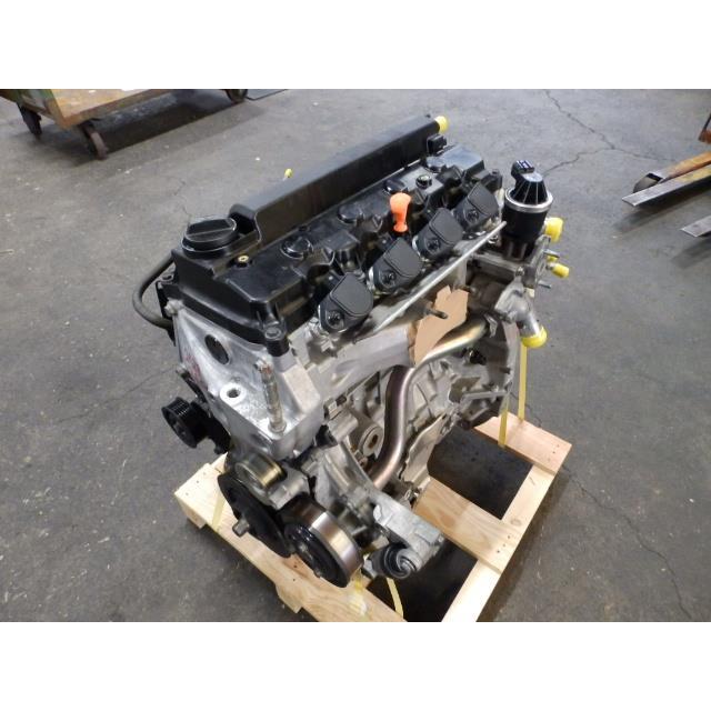 ステップワゴン DBA-RK1 エンジン R20A YR582P 11000-R0A-800 242429 : 株式会社 西友商会 - 通販 - Yahoo!ショッピング