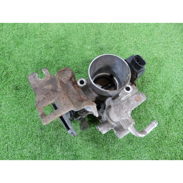 DOMINGO ドミンゴ E-FA8 スロットルボディ/スロボ EF12E 6R2 16541KA 16542KA161 242505 ...