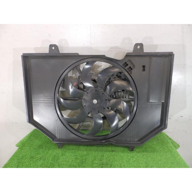 セレナ DAA-HC26 電動ファン MR20DD KH3 A9400004 21480-1VM0A 242523 : 株式会社 西友商会 ...