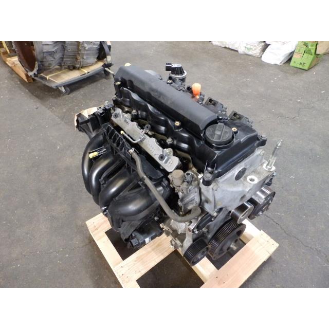 ジャンク!! クロスロード DBA-RT3 エンジン R20A NH726M 11000-RZP-800 242527 : 株式会社 西友商会 - 通販 - Yahoo!ショッピング