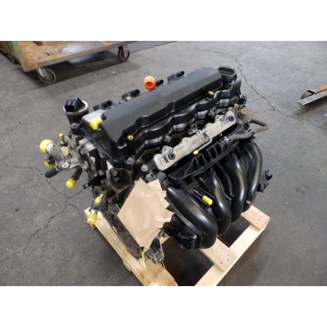 ジャンク!! クロスロード DBA-RT3 エンジン R20A NH726M 11000-RZP-800 242527 : 株式会社 西友商会 - 通販 - Yahoo!ショッピング