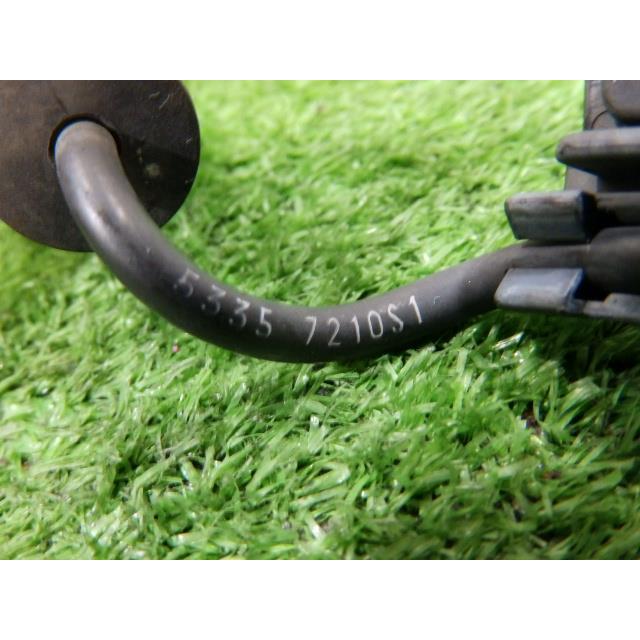 クロスロード DBA-RT3 ABSセンサー R20A NH726M 53357210S1 57455-SYP-003 242527 : 株式会社 西友商会 - 通販 - Yahoo!ショッピング