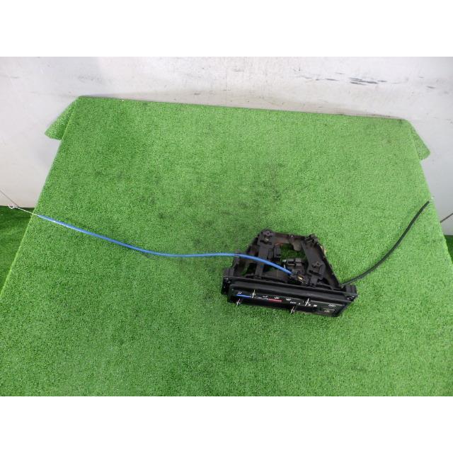 ジムニー TA-JB23W ACスイッチ/エアコンパネル K6Aターボ 26U 74430-81A0 74430-81A01 242543 ...