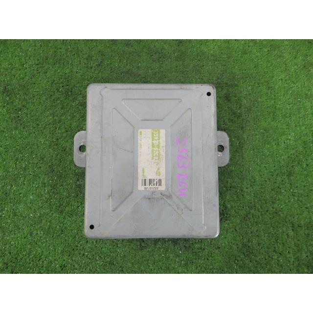 ジムニー V-JA11V エンジンコンピューター/ECU F6Aターボ 0DG 33920-82C71 242563 : 株式会社 西友商会 ...