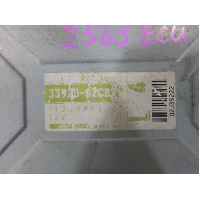 ジムニー V-JA11V エンジンコンピューター/ECU F6Aターボ 0DG 33920-82C71 242563 : 株式会社 西友商会 ...