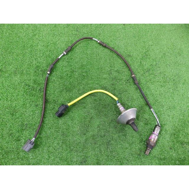 CR−Z DAA-ZF1 O2センサー/オーツーセンサー LEA-MF6 R81 211200-2770 36531-RTW-003 242573 : 株式会社 西友商会 - 通販 ...