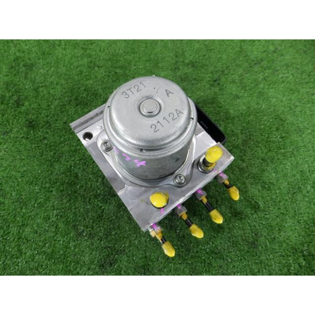 オデッセイ DBA-RC1 ABSアクチュエーター K24W NH797M T6AJ1 57110-T6A-J13 242574 : 株式会社 西友商会 - 通販 - Yahoo!ショッピング