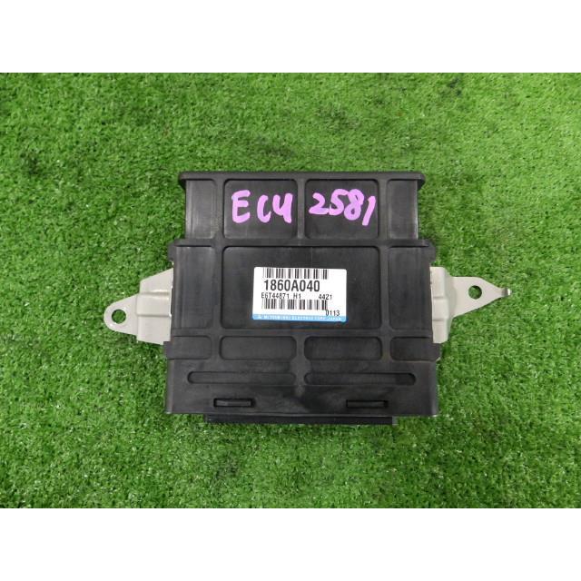 クリッパー LE-U71T エンジンコンピューター/ECU 3G83 W74 1860A040 22611-6A0A1 242581 : 000024258163100 : 株式会社 西友商会 ...